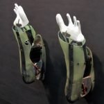 Animatronic Feet | Custom Entertainment Solutions